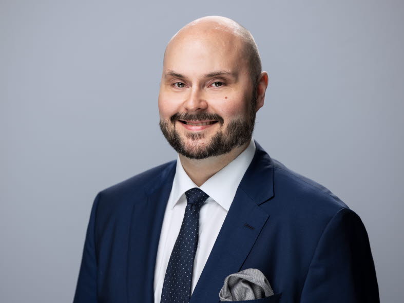 Yhteyshenkilöt | SEB