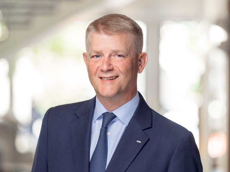 Johtohenkilöt | SEB