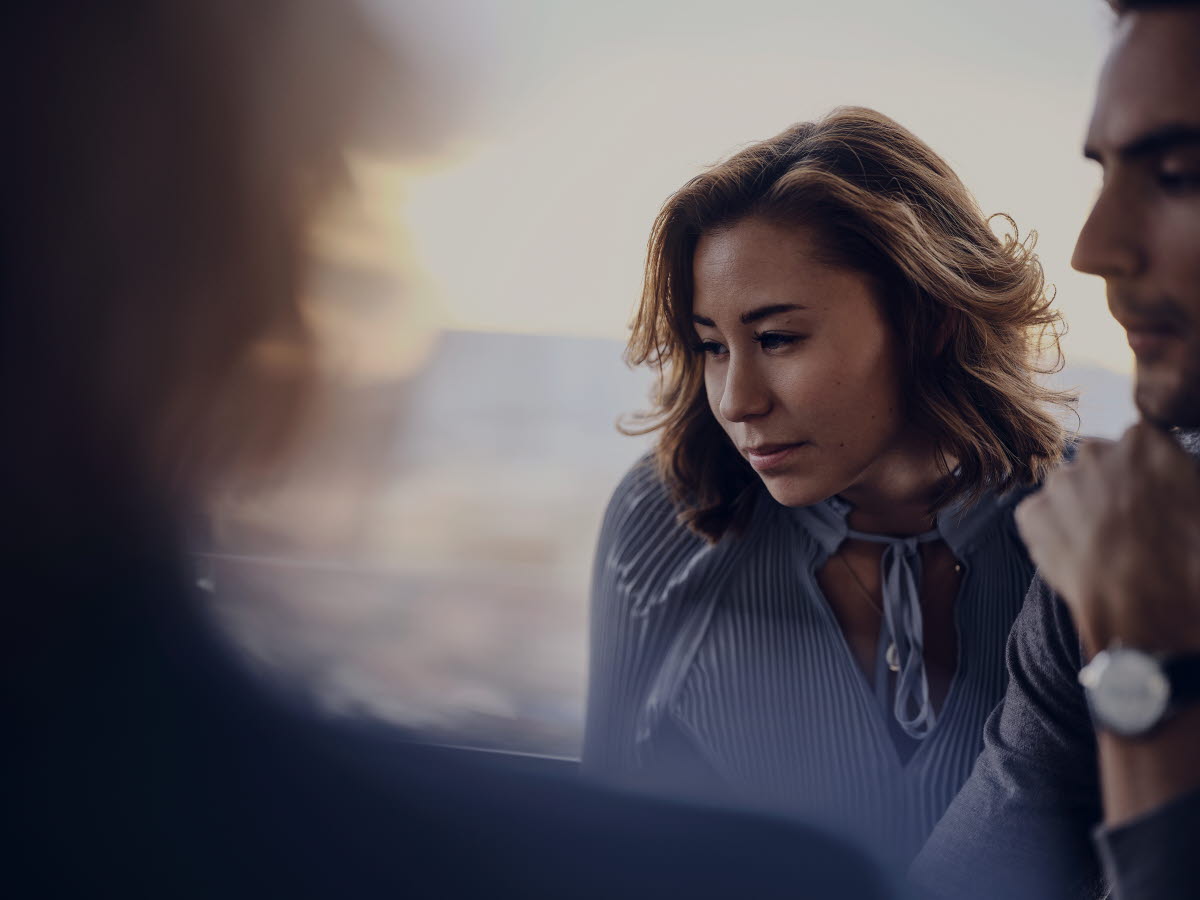 Yrityspankki ja omaisuudenhoitoa | SEB