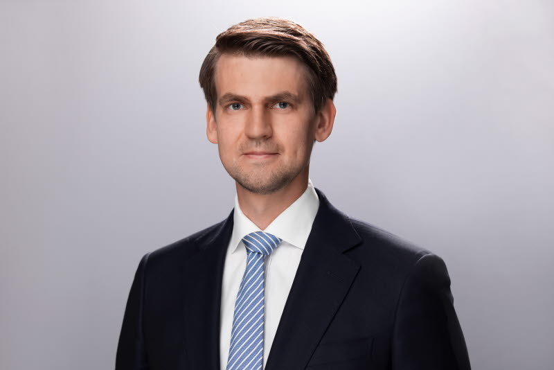 Corporate Finance -tiimi | SEB