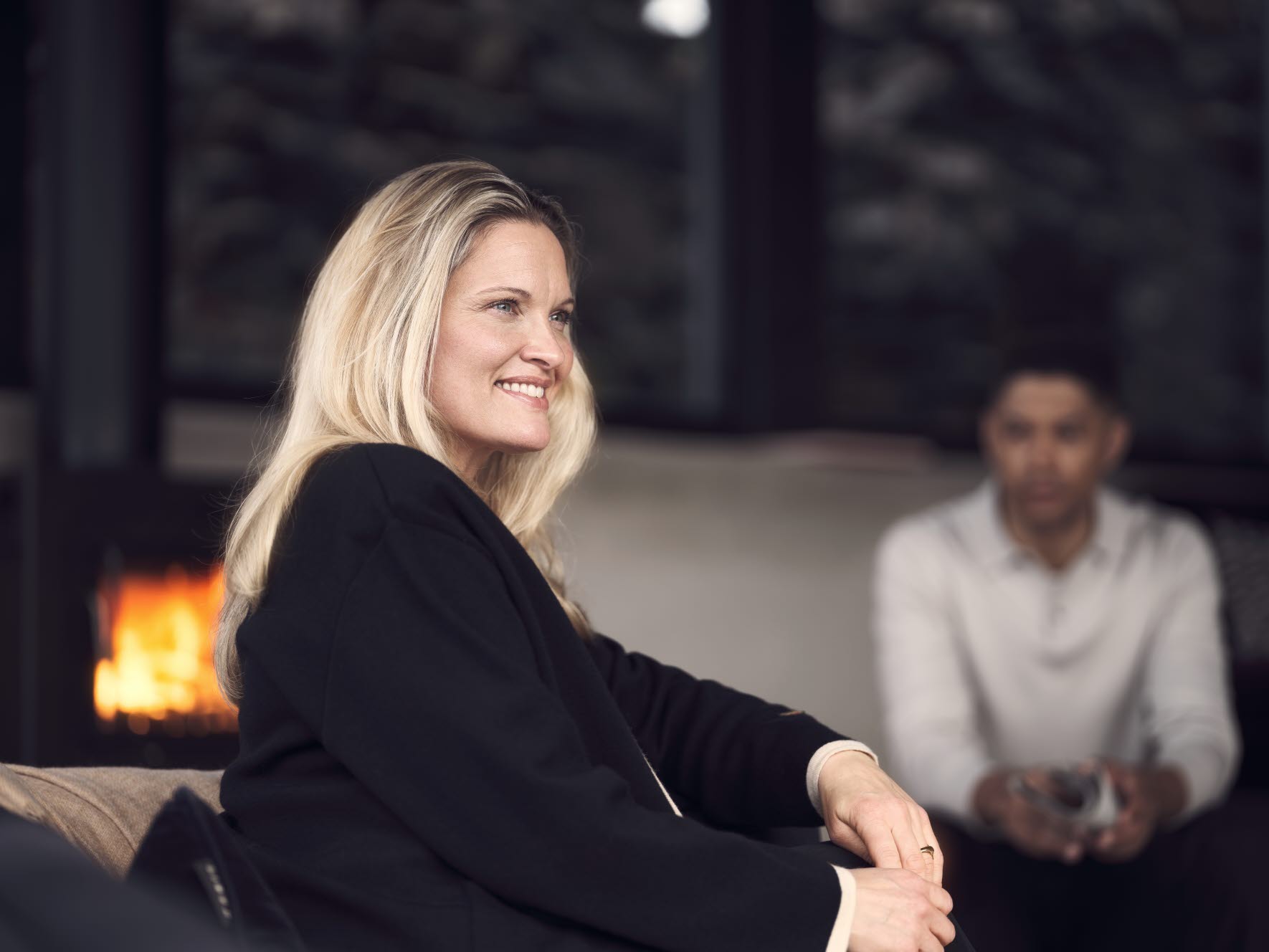 Yrityspankki ja omaisuudenhoitoa | SEB