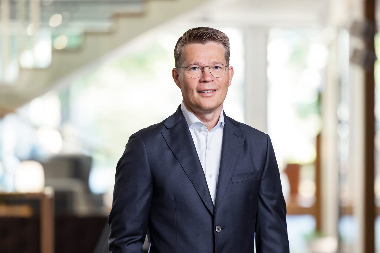 Matti Kantomaa, miltä sijoitusvuosi 2023 näyttää? | SEB