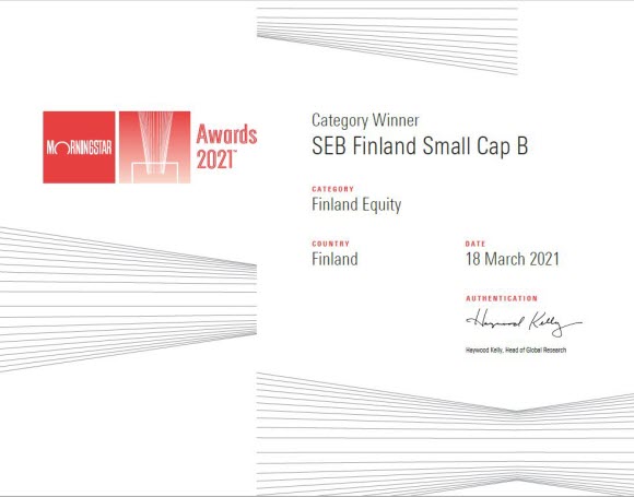 Johtava pohjoismainen rahoitus- ja omaisuudenhoitopalveluiden tarjoaja ...