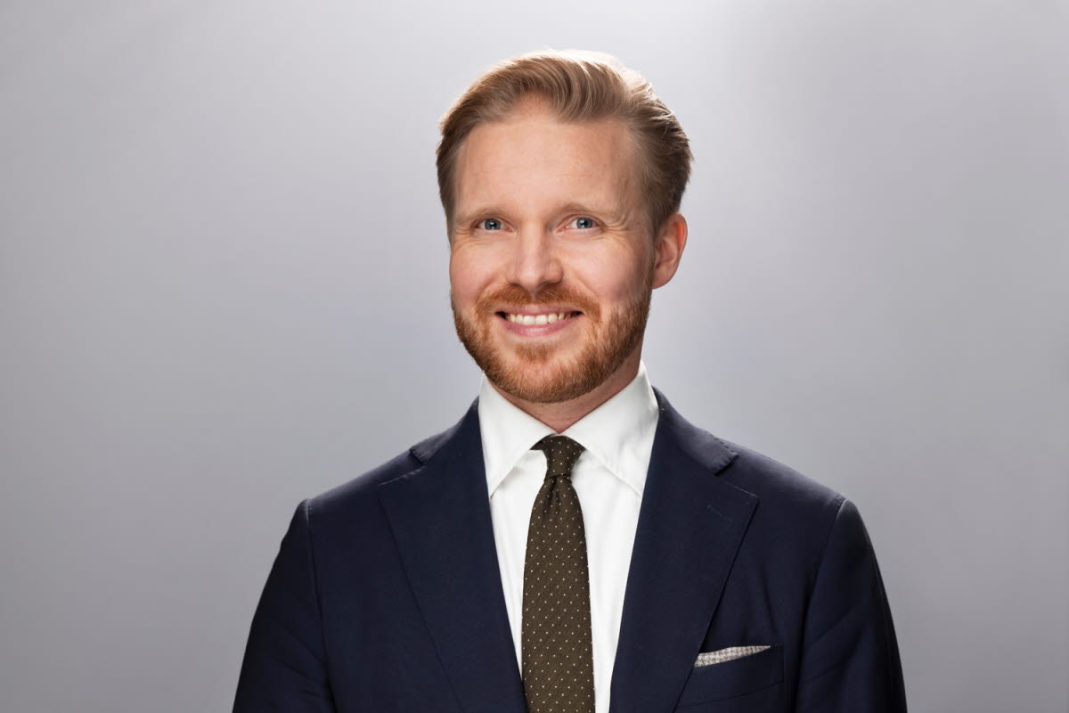 Corporate Finance -tiimi | SEB