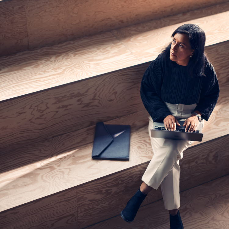 Tietoa SEB:sta | SEB